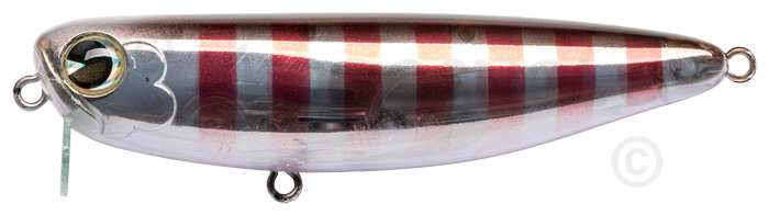 Воблеры IMA - MOLMO: описание, цена, оптовые продажи